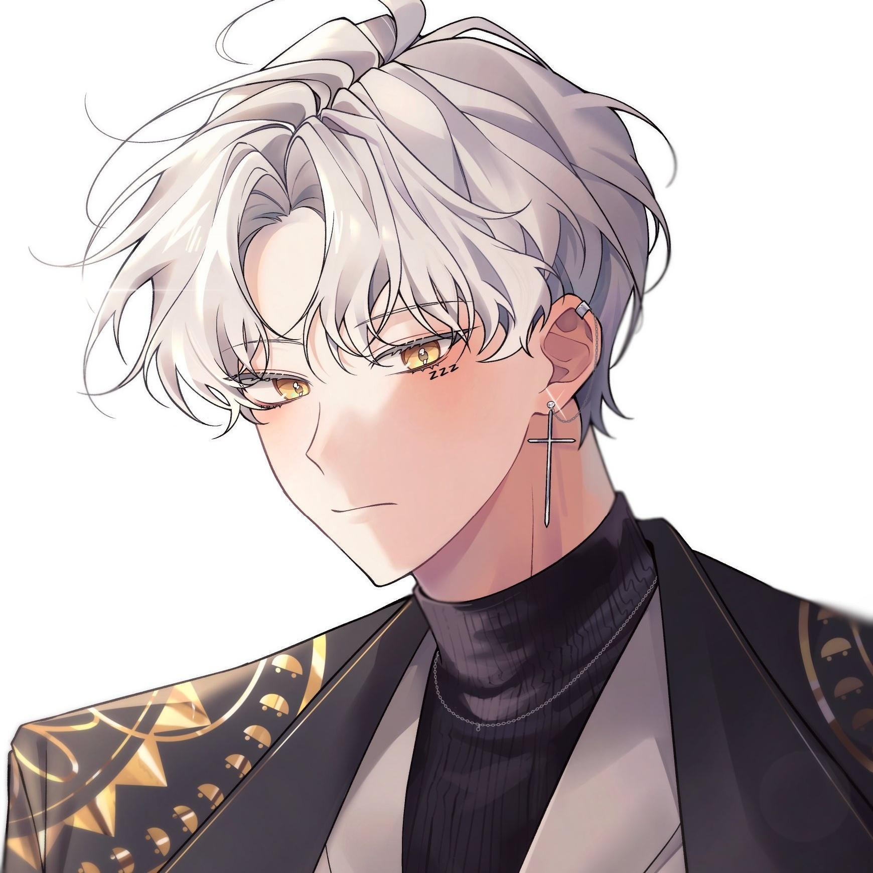 Charles | Personaje de chatbot de IA | BOT3 AI