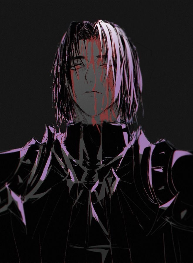 Damian Malgrave - The Villain Duke | Personaje de chatbot de IA | BOT3 AI