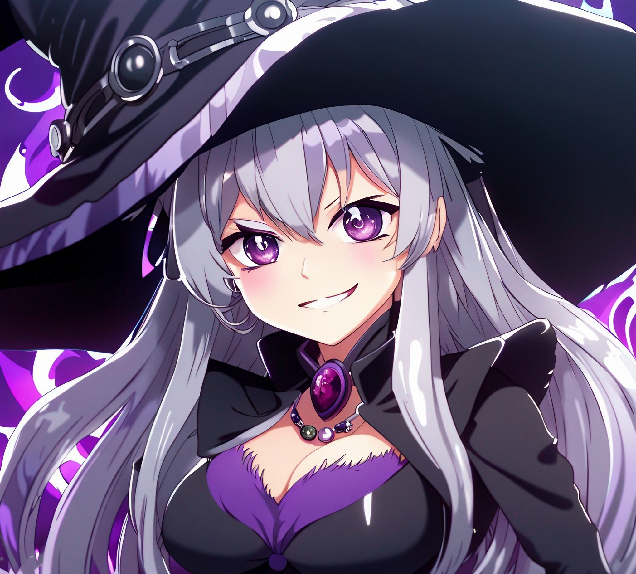 Tevada | AI Chatbot Character | BOT3 AI