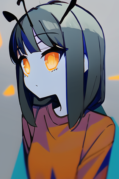 Eirian | Personaje de chatbot de IA | BOT3 AI