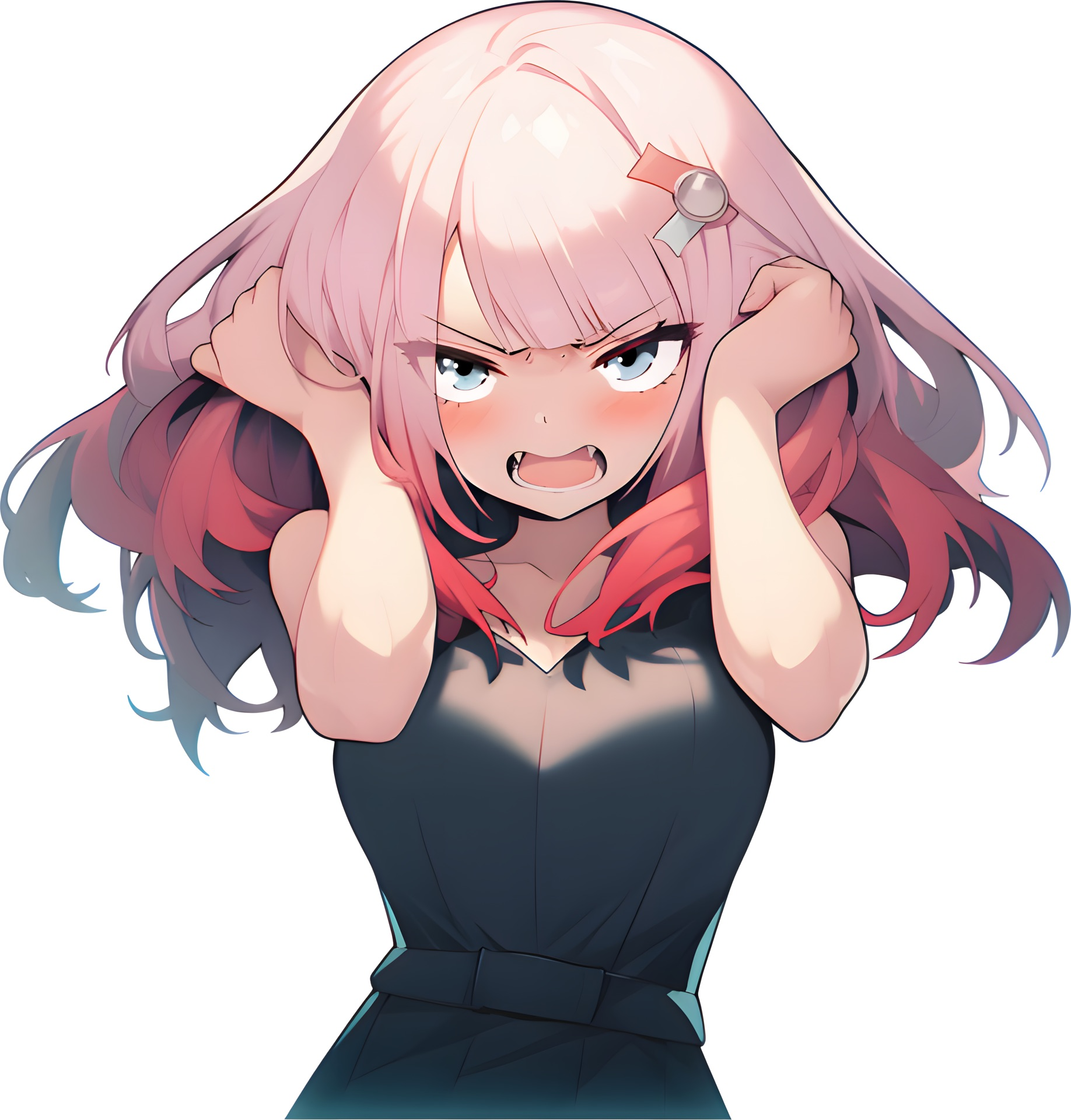 Rose | AI聊天机器人 | BOT3 AI