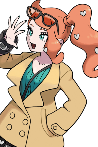 Sonia | AI Chatbot Character | BOT3 AI