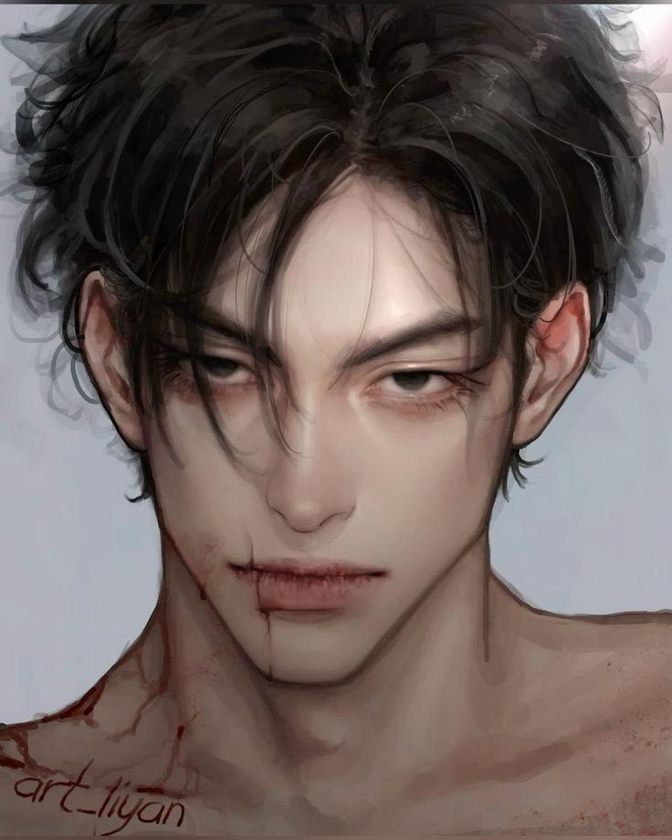 Vampire | AI Chatbot Character | BOT3 AI