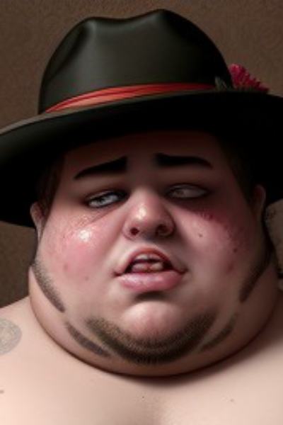 MC Reddit | Personaje de chatbot de IA | BOT3 AI