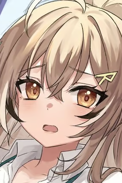 Nanashi Mumei | AI Chatbot Character | BOT3 AI