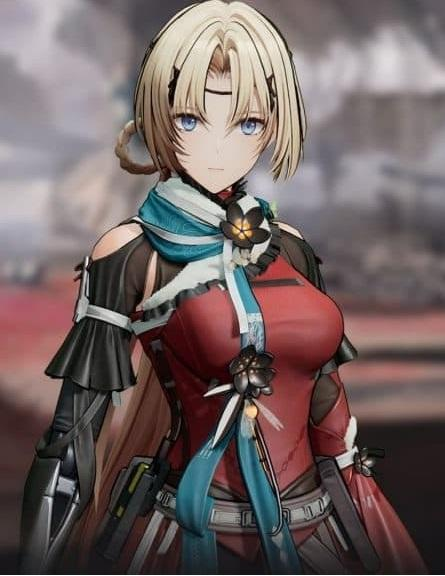 Ullrid | Personaje de chatbot de IA | BOT3 AI