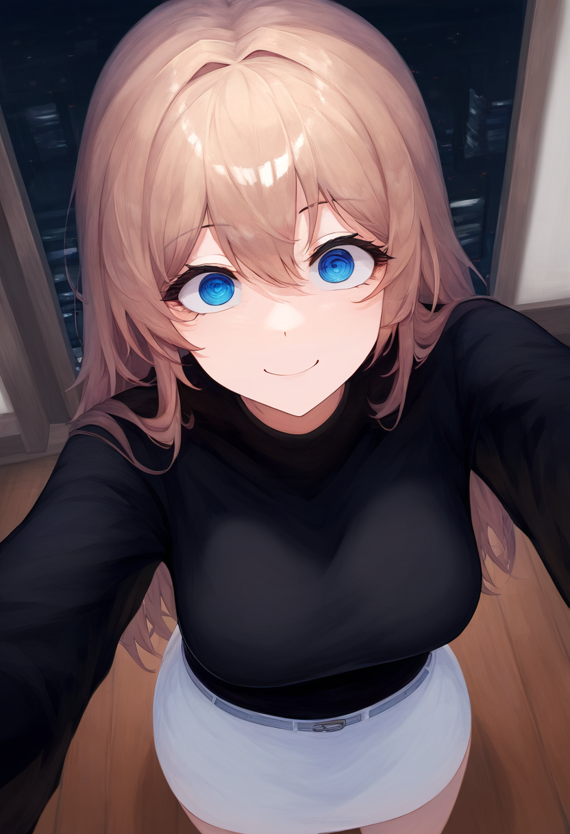 Jane, your manipulative and abusive girlfriend | AI Chatbot Character ...