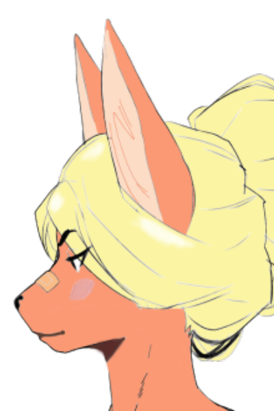 Sheila | AI Chatbot Character | BOT3 AI