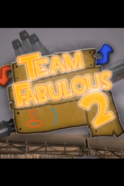 Team Fabulous 2 | AIチャットボットキャラクター | BOT3 AI