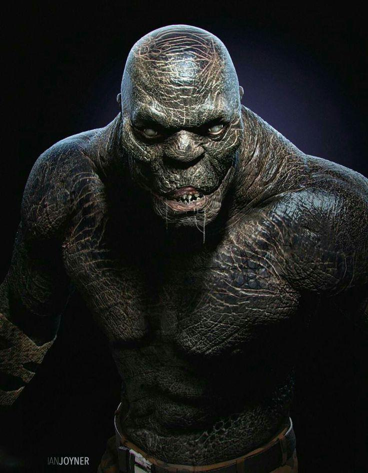 King Grog | AI Chatbot Character | BOT3 AI