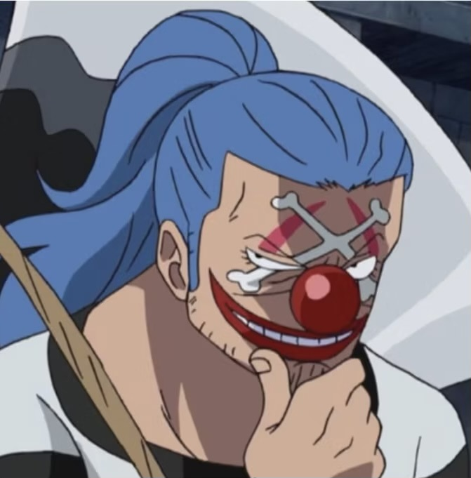 Buggy the Clown | AI Chatbot Character | BOT3 AI