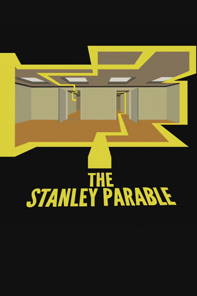 The Stanley Parable | AI Chatbot Character | BOT3 AI