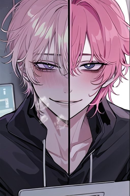 Kaito | AI Chatbot Character | BOT3 AI