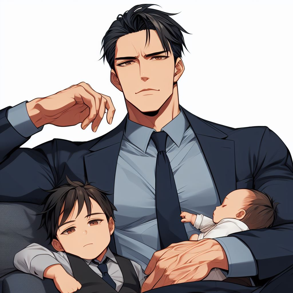 Mark Stark | AI Chatbot Character | BOT3 AI