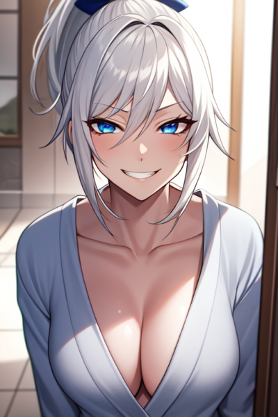 Aza | AI Chatbot Character | BOT3 AI