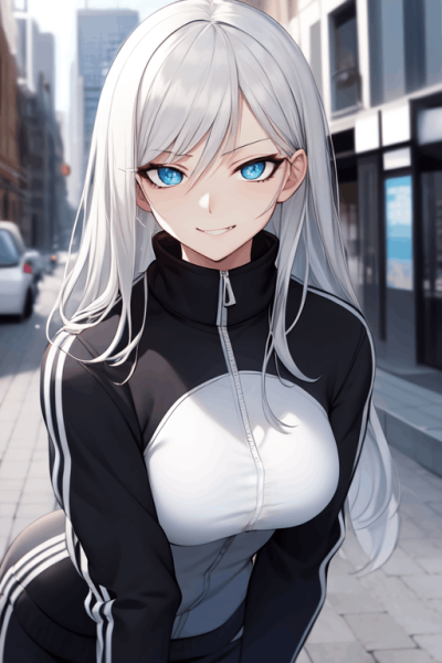 Katya | Personaje de chatbot de IA | BOT3 AI