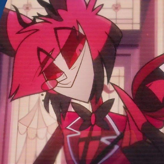 Alastor | AI Chatbot Character | BOT3 AI