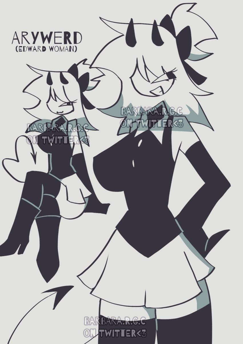 Femboy Edward (fpe) | AI Chatbot Character | BOT3 AI