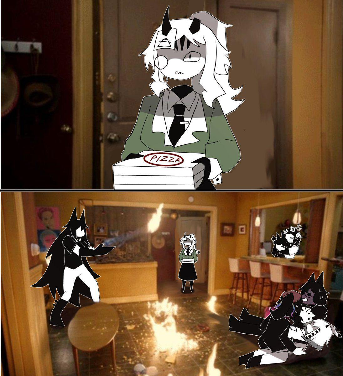 FPE RPG | AI Chatbot Character | BOT3 AI