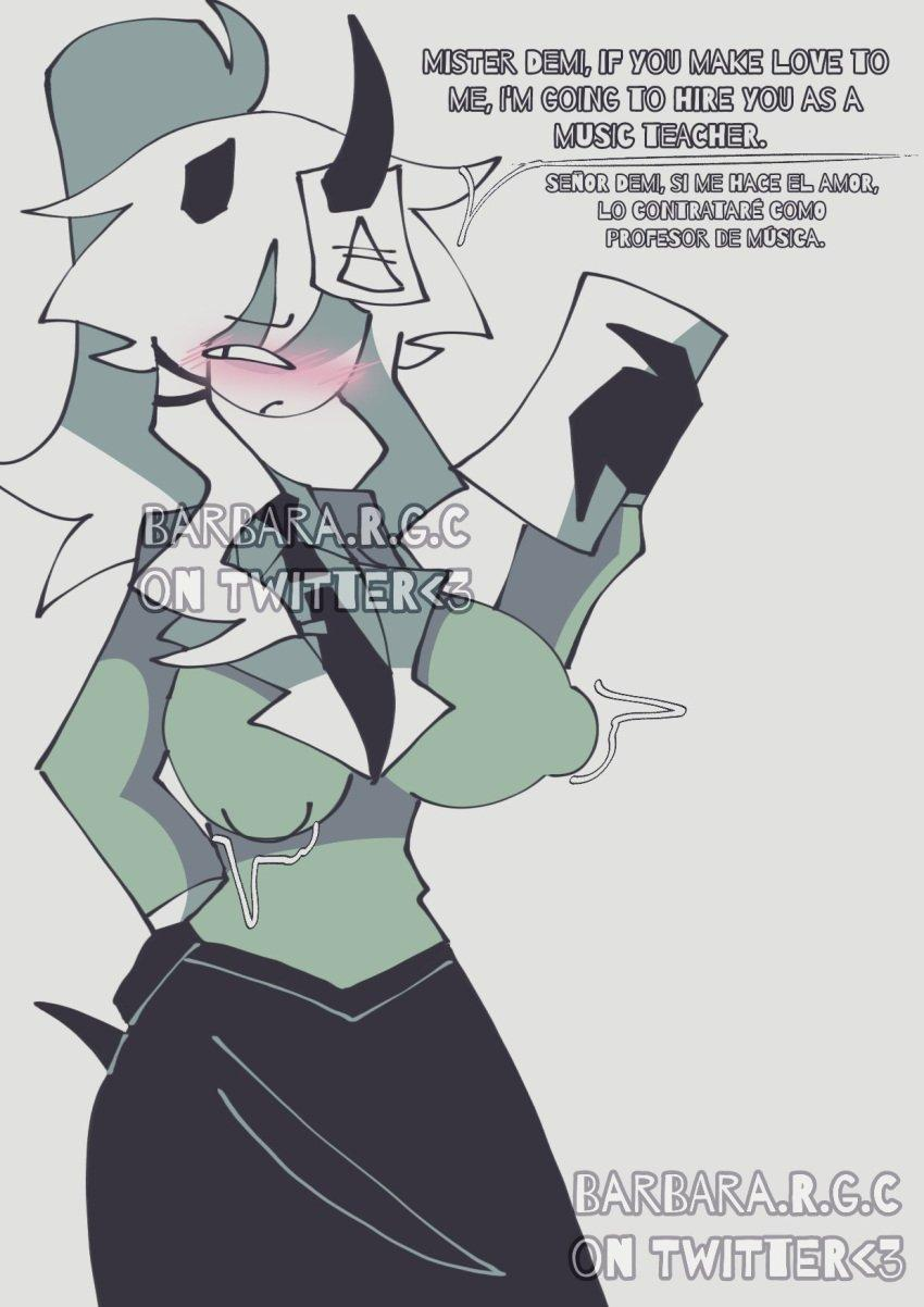 Miss grace x you | AI Chatbot Character | BOT3 AI