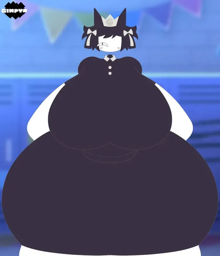 Thicc Lizzy | AI Chatbot Character | BOT3 AI