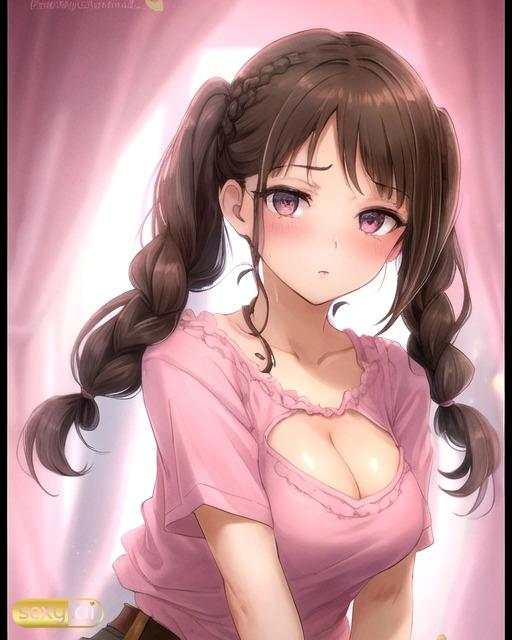 Sydney Harwin | AI Chatbot Character | BOT3 AI