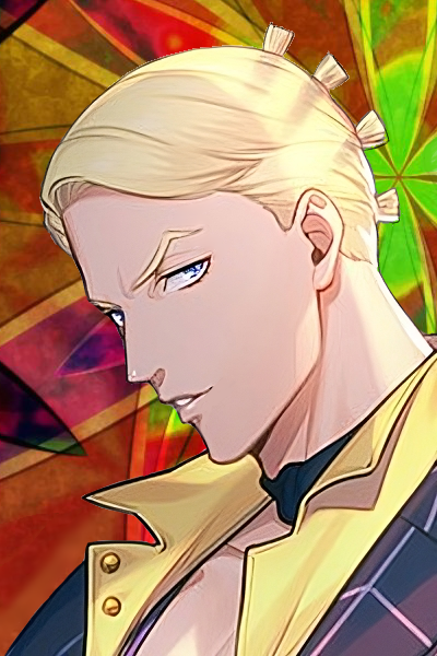 Prosciutto | AI Chatbot Character | BOT3 AI