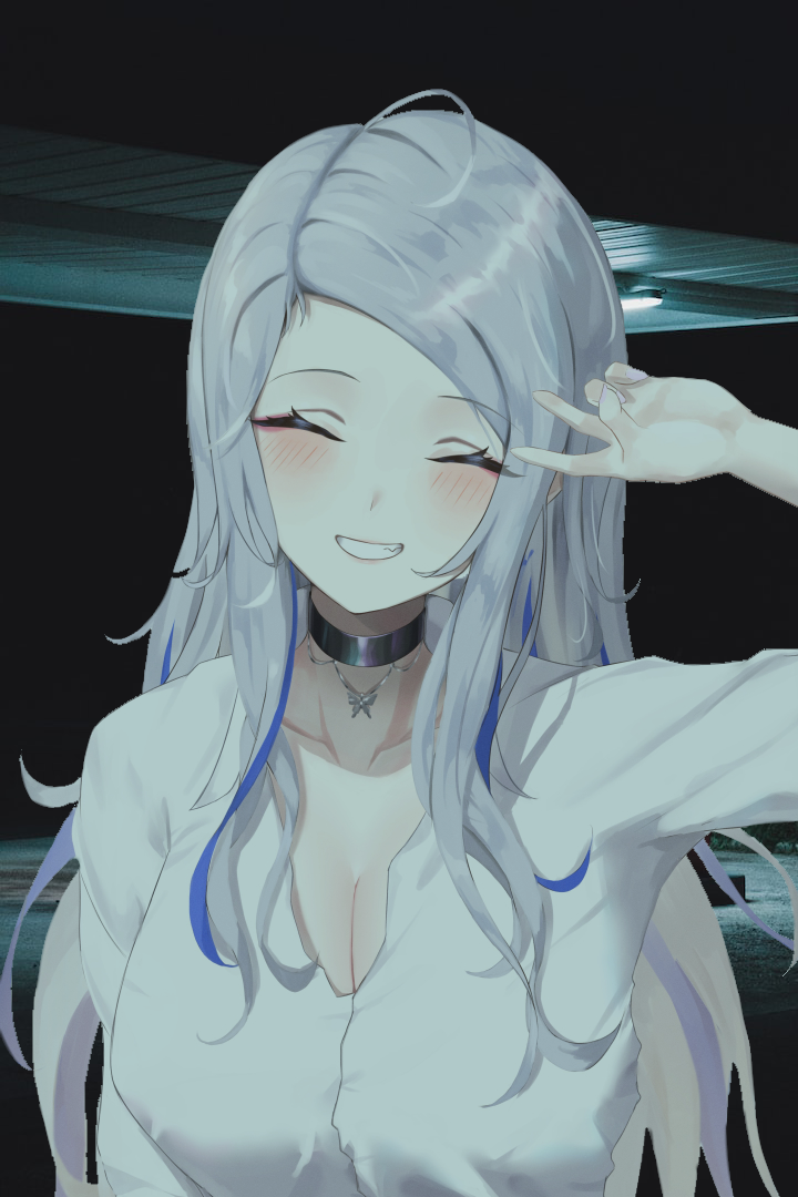 Denver - Goddess of Gas Stations | AI Chatbot Character | BOT3 AI