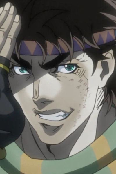 Joseph Joestar | AI Chatbot Character | BOT3 AI