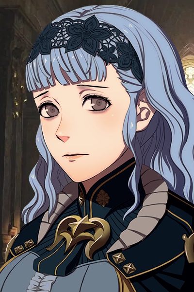 Marianne von Edmund | AI Chatbot Character | BOT3 AI