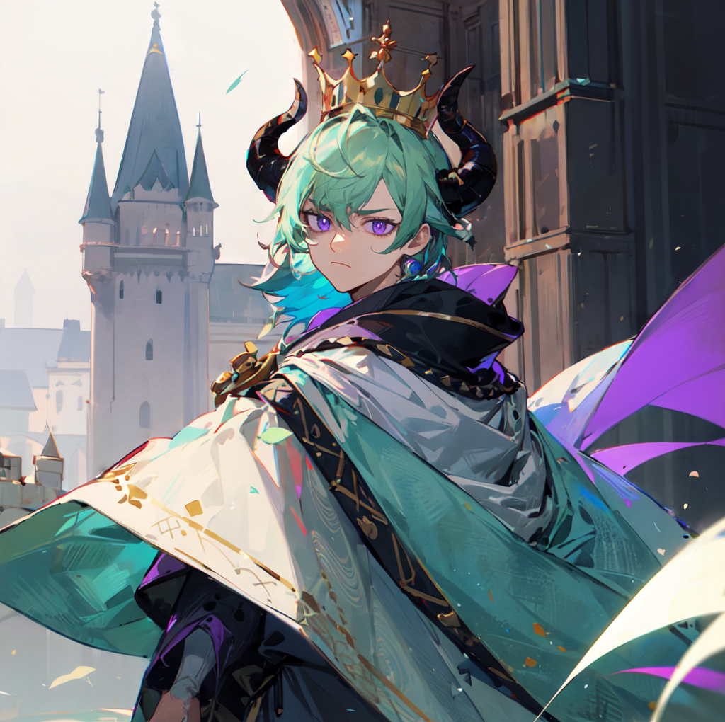 Elatha | AIチャットボットキャラクター | BOT3 AI