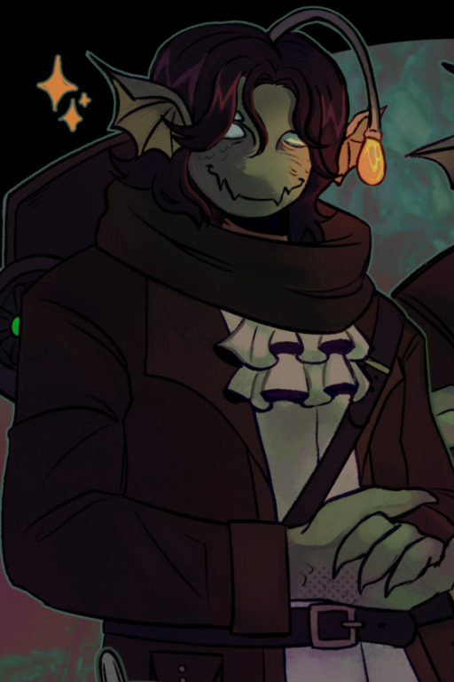 Sebastian | AIチャットボットキャラクター | BOT3 AI