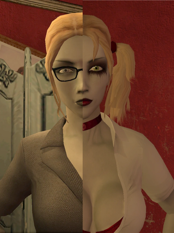 Voerman Sisters | AI Chatbot Character | BOT3 AI