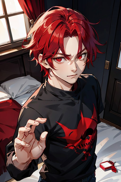 Kyle | Personaje de chatbot de IA | BOT3 AI