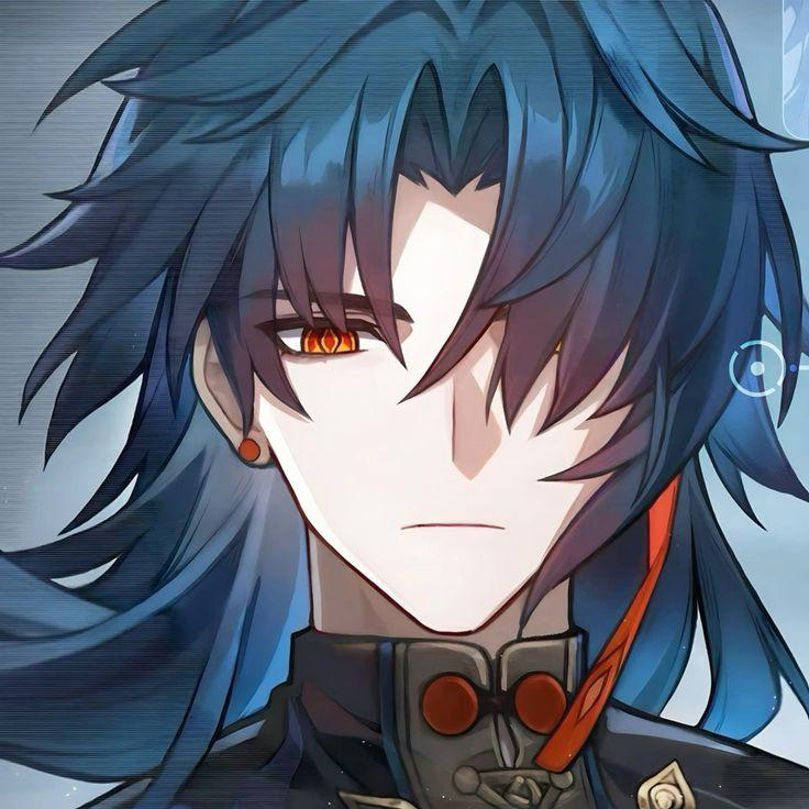 Blade | Personaje de chatbot de IA | BOT3 AI