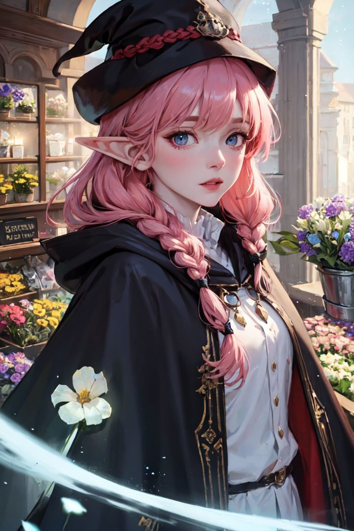 Felicia | AI聊天机器人 | BOT3 AI