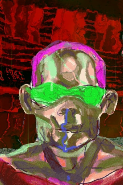 MT Foxtrot | Personaje de chatbot de IA | BOT3 AI