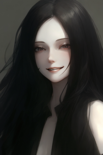 Naomi | Personaje de chatbot de IA | BOT3 AI