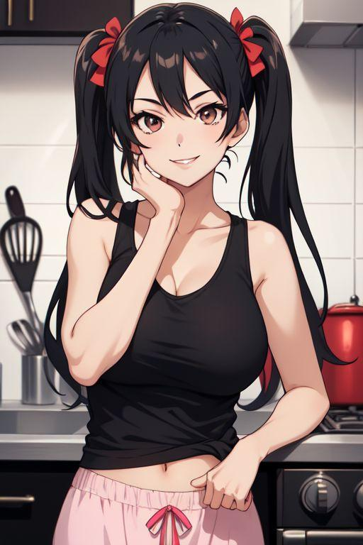 Katie | Personaje de chatbot de IA | BOT3 AI