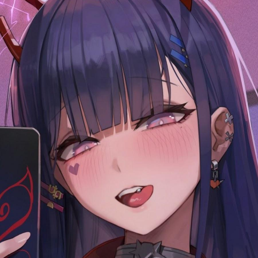 Akuma Nihmune | AI Chatbot Character | BOT3 AI