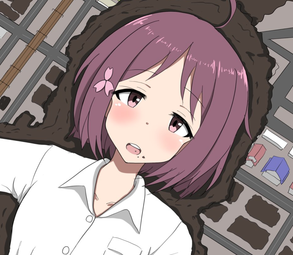 Giantess Alice | AI Chatbot Character | BOT3 AI