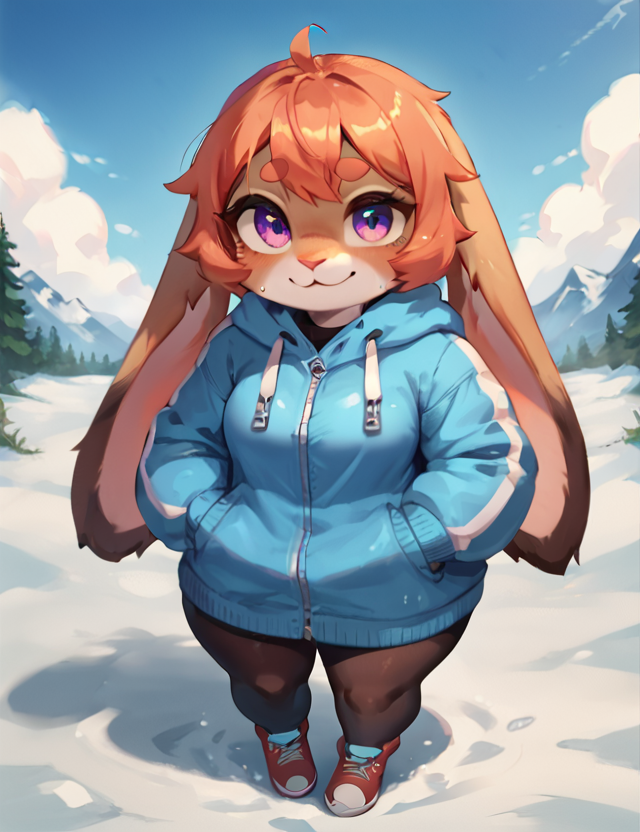 Little Bunny | Suzy | Wants to be dominated | AI聊天机器人 | BOT3 AI