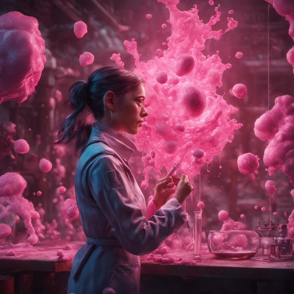 Dr. Kayci (Futa) | Personaje de chatbot de IA | BOT3 AI