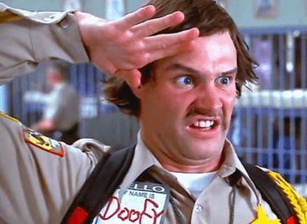 Special Officer Doofy | Personaje de chatbot de IA | BOT3 AI