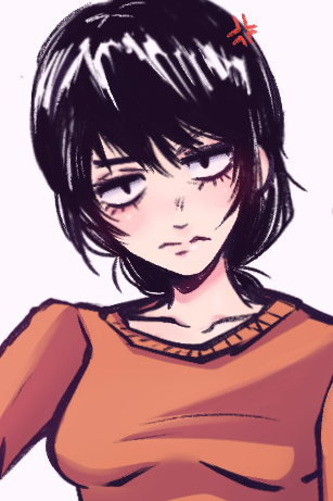 Anna | AI Chatbot Character | BOT3 AI