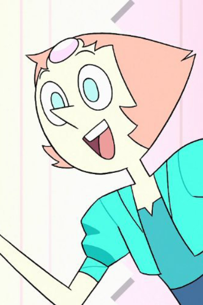 Pearl | AI Chatbot Character | BOT3 AI