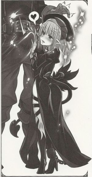 Pandemonium RPG (MGE) | AI Chatbot Character | BOT3 AI