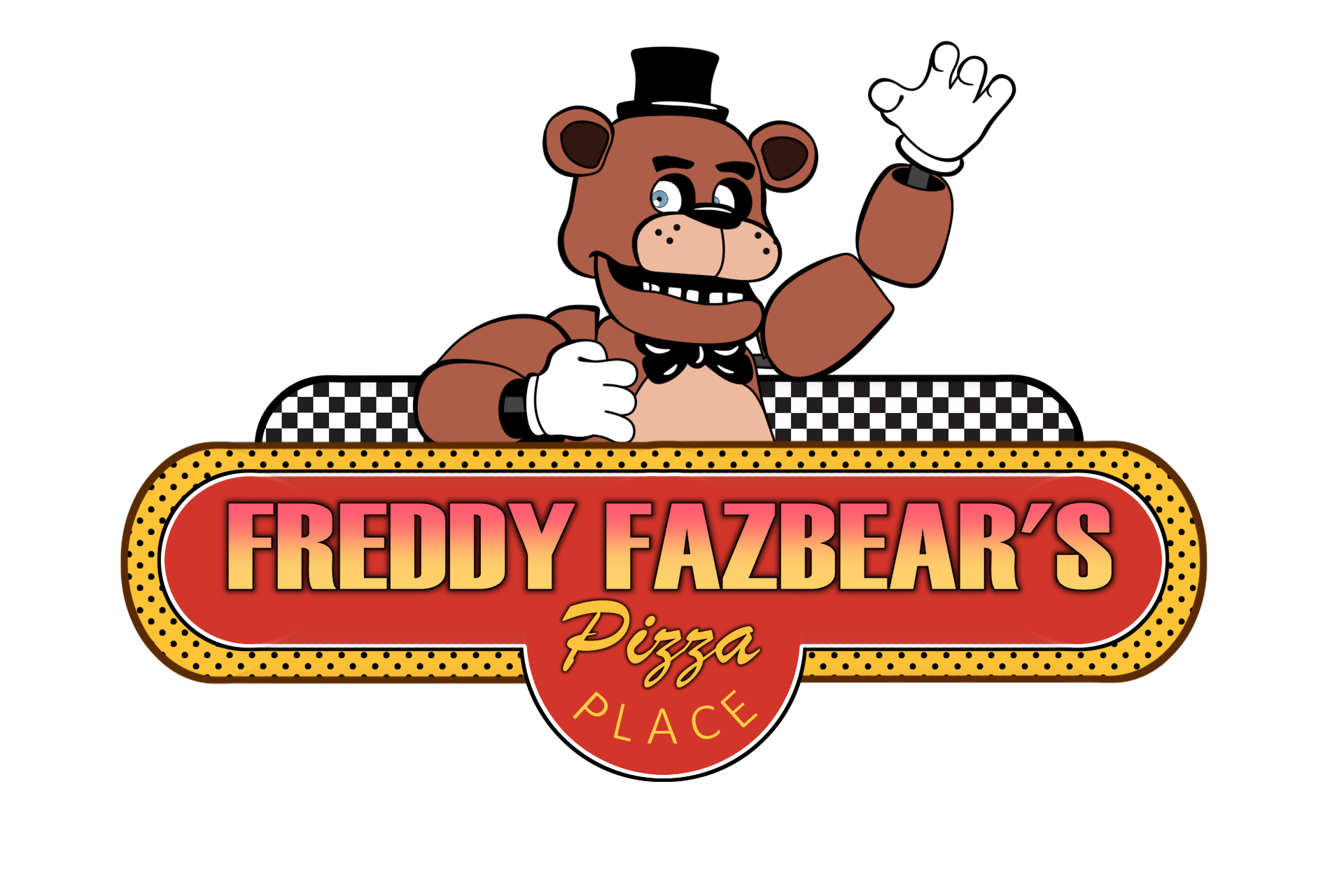 Freddy Fazbear's Pizza Place | AI Chatbot Character | BOT3 AI