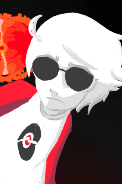 Dave Strider | AI Chatbot Character | BOT3 AI