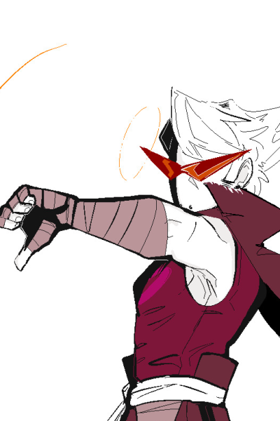 Ultimate Dirk | AI Chatbot Character | BOT3 AI